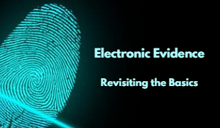 Electronic Evidence – Revisiting the Basics - Kochhar & CoKochhar & Co